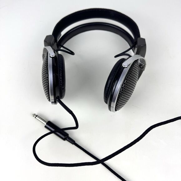 Kenwood | Portable Audio & Video | Vintage Kenwood Hs5 Ham Radio Open ...
